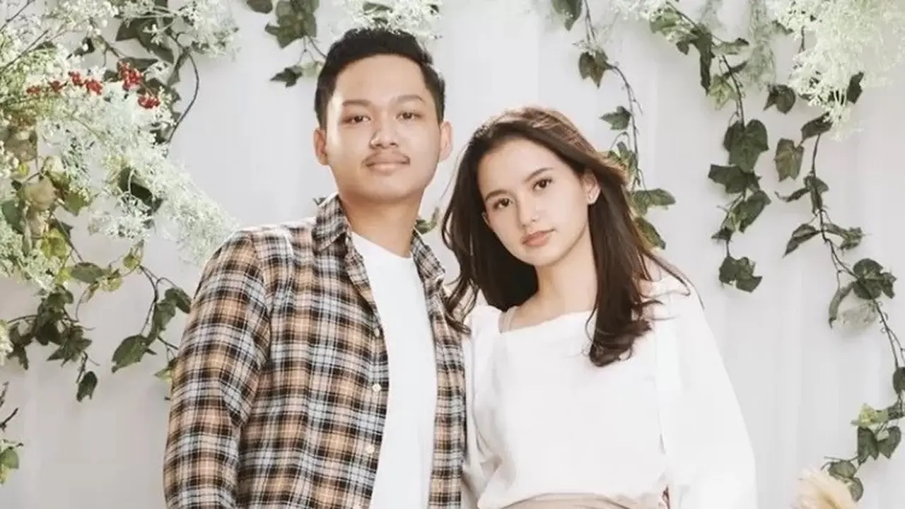 3 Tahun Pacaran, Azriel Hermansyah dan Sarah Menzel Bicarakan Pernikahan