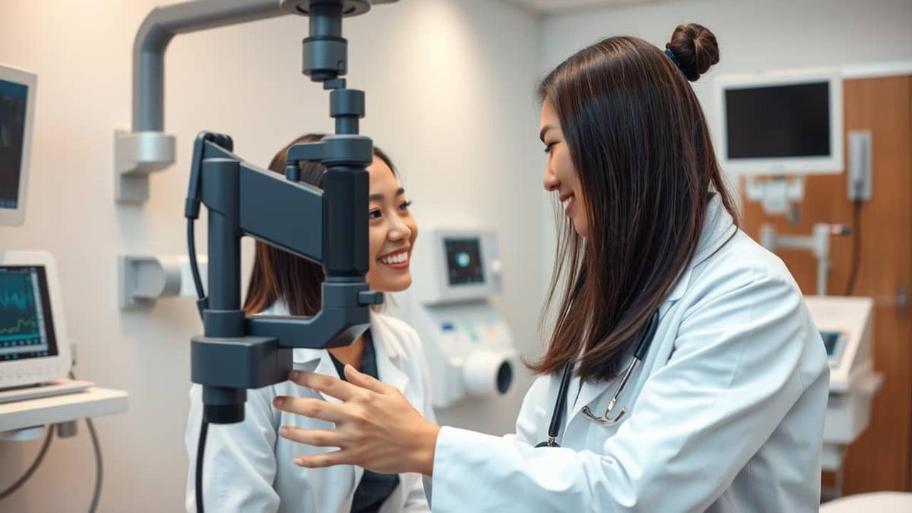 Apa Itu MCU: Panduan Lengkap Medical Check Up