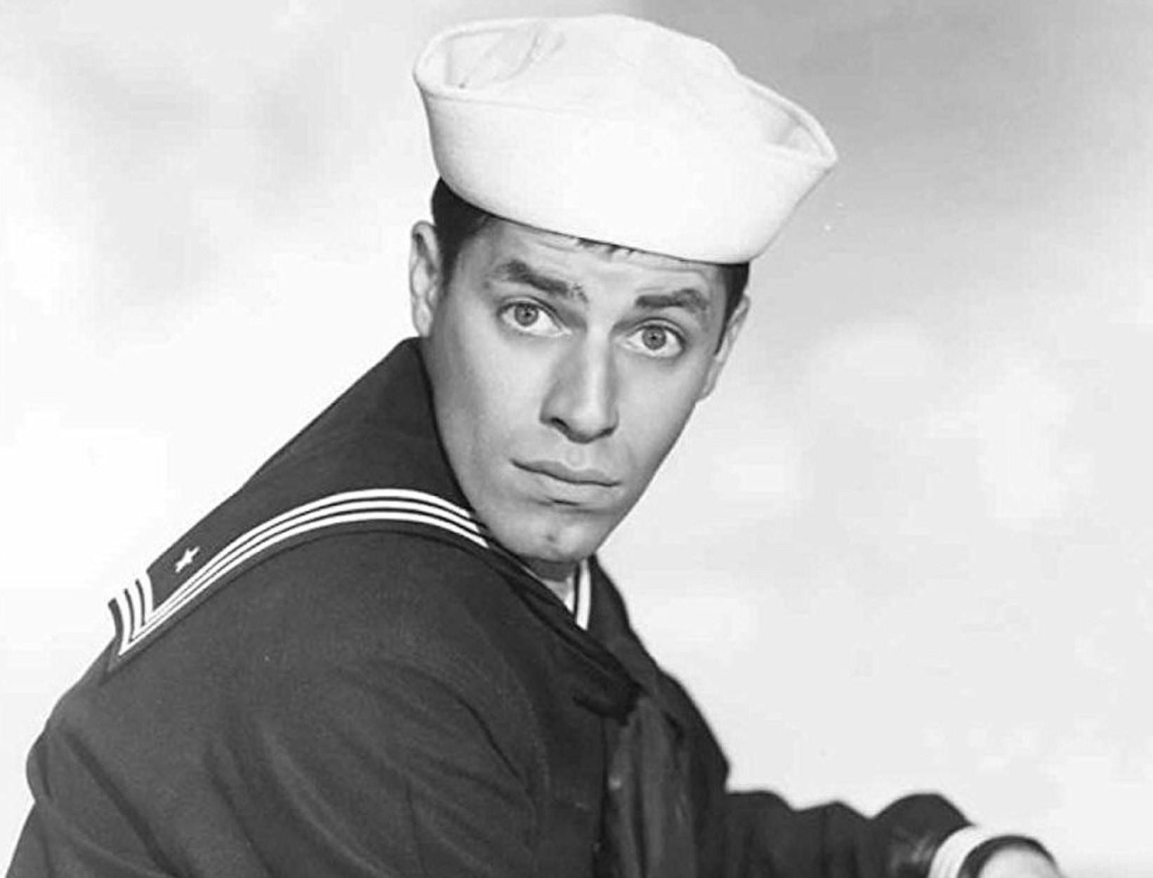 Fakta-Fakta Menarik tentang Komedian Legendaris Jerry Lewis