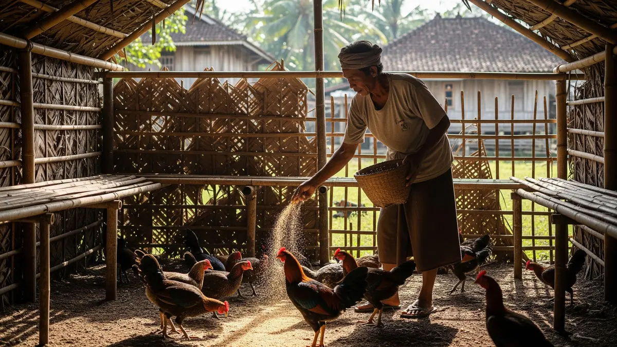 Berita Ayam Broiler Hari Ini - Kabar Terbaru Terkini | Liputan6.com
