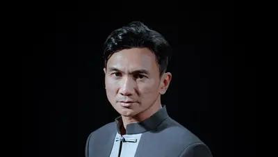 Beredar Dugaan Anji Selingkuh dengan Istri Rapper Sexy Goath, Bukti ...