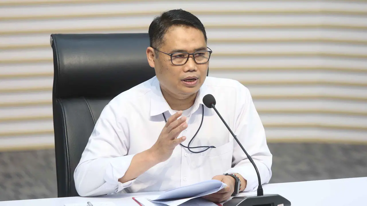 KPK Ungkap 8 Biro Haji Terafiliasi Ketum Kesthuri Untung Rp 40,8 Miliar ...