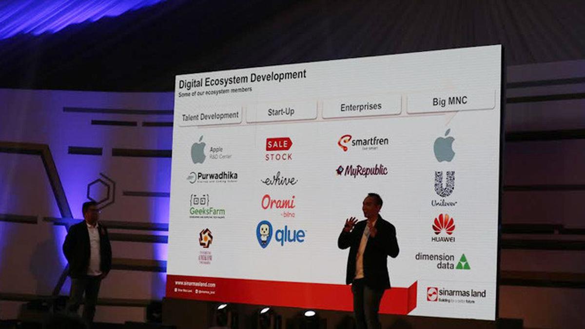 Apple Dipastikan Akan Buka Kantor di Digital Hub Indonesia