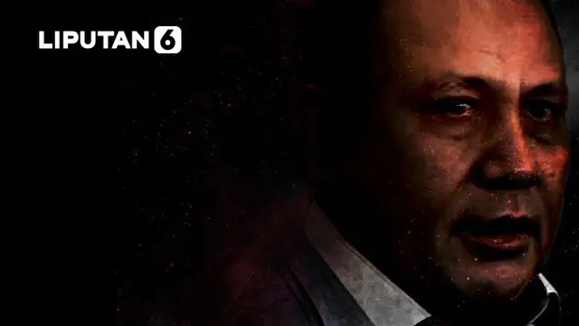 Infografis Sidang Vonis Etik terhadap Firli Bahuri - News Liputan6.com