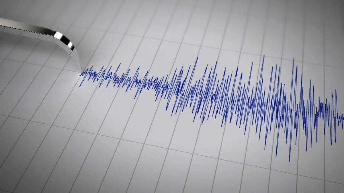 Terasa Di Jakarta Gempa Magnitudo 5 2 Guncang Bayah Banten Lifestyle
