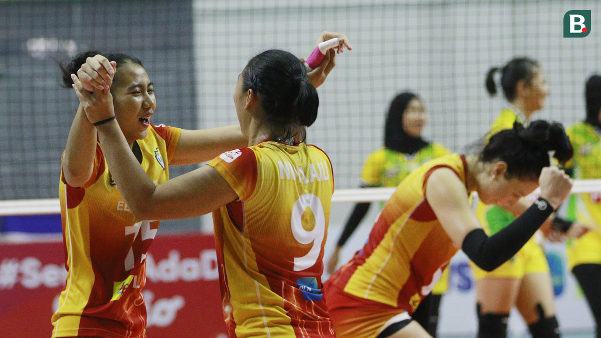 Pesona Nurlaili Kusumah : Lagi Nangis Tapi Tetap Cantik Lho, Jadi ...