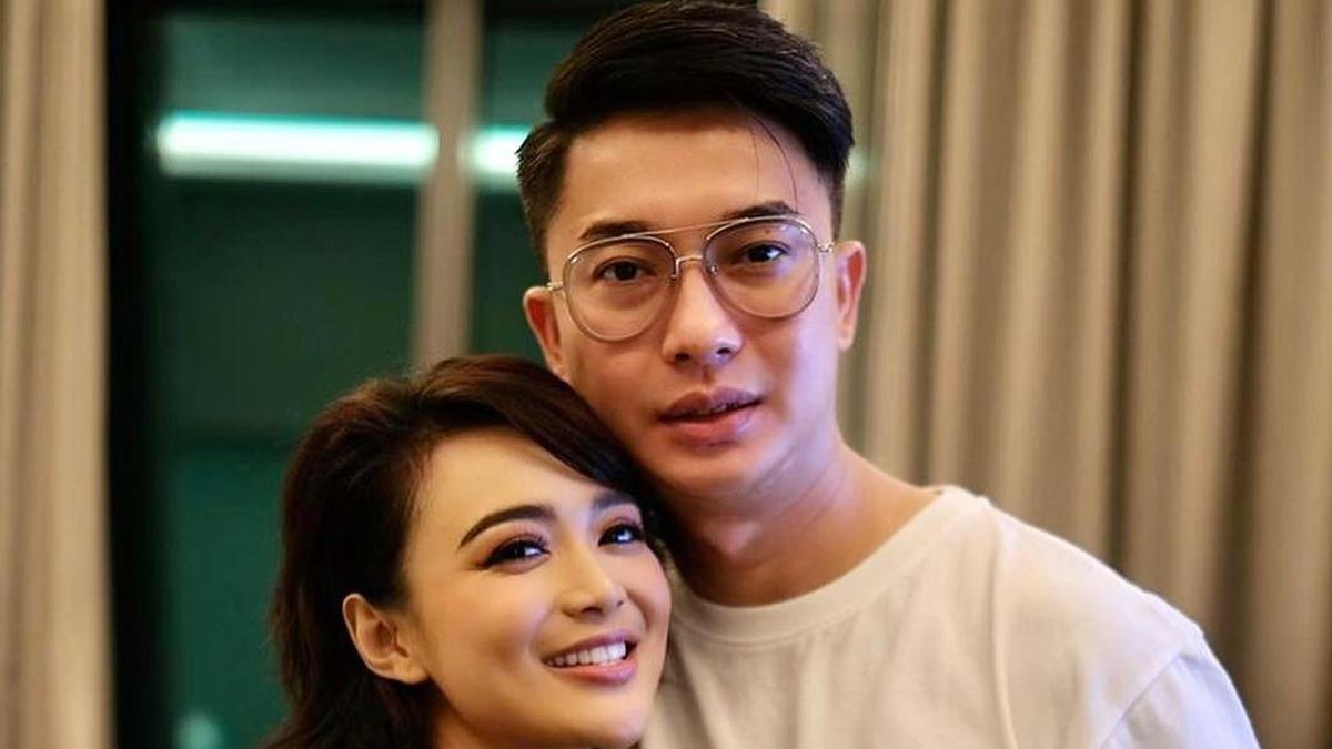 Kenalkan Max Adam Sebagai Pacar Baru, Wika Salim: Tidak Ada Lagi yang ...