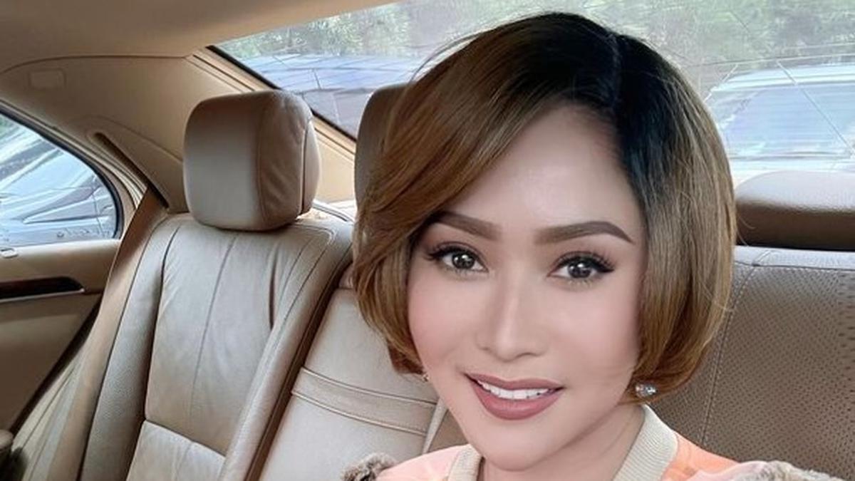 Inul Daratista Bongkar Pernah Dapat Tawaran Jadi Anggota Dewan, Ijazah ...