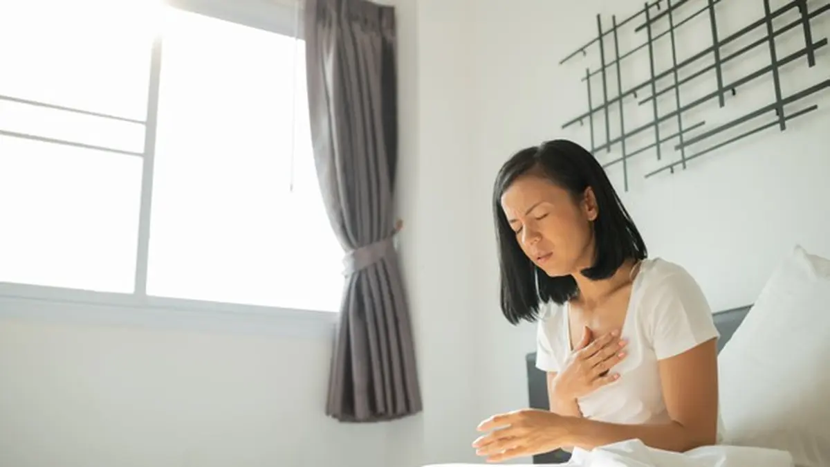 Berita Sistem Pernapasan Manusia Terbaru - Kabar Terbaru Hari Ini ...