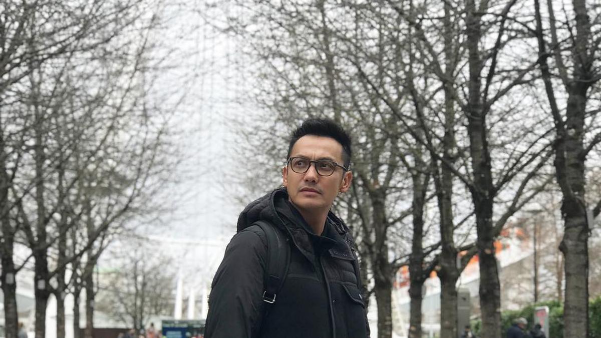 Gunawan Mengaku Hampir Jadi Kepala Daerah Bandung Barat - ShowBiz ...