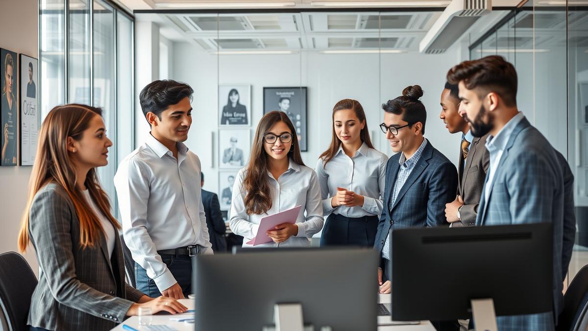 Arti Internship: Pengertian, Manfaat, dan Panduan Lengkap