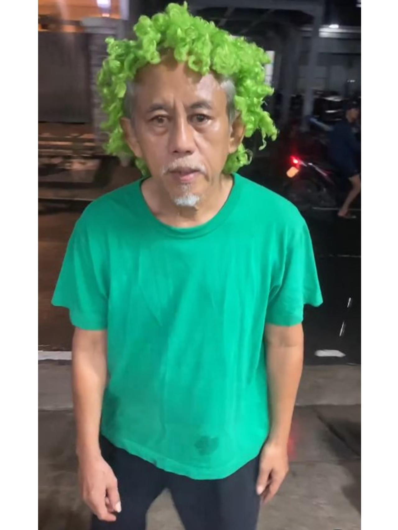 Epy Kusnandar Meninggal, Ini 6 Potret Kegiatan Terakhir Sang Aktor ...