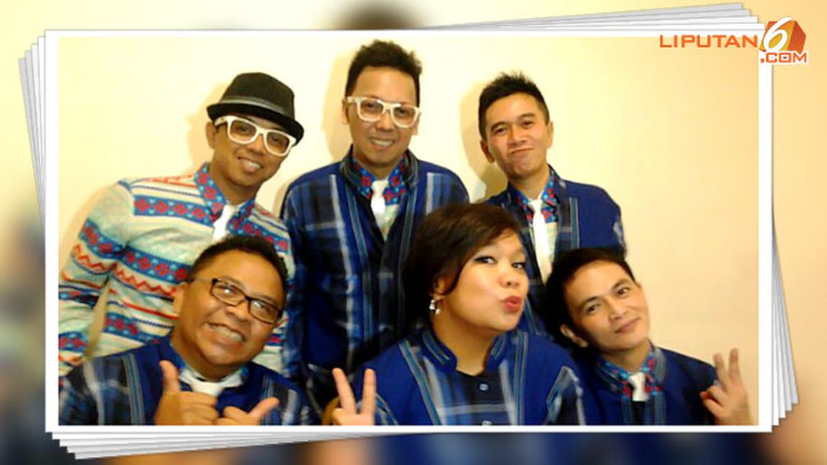 Keluar dari Label, project Pop Sibuk - ShowBiz Liputan6.com