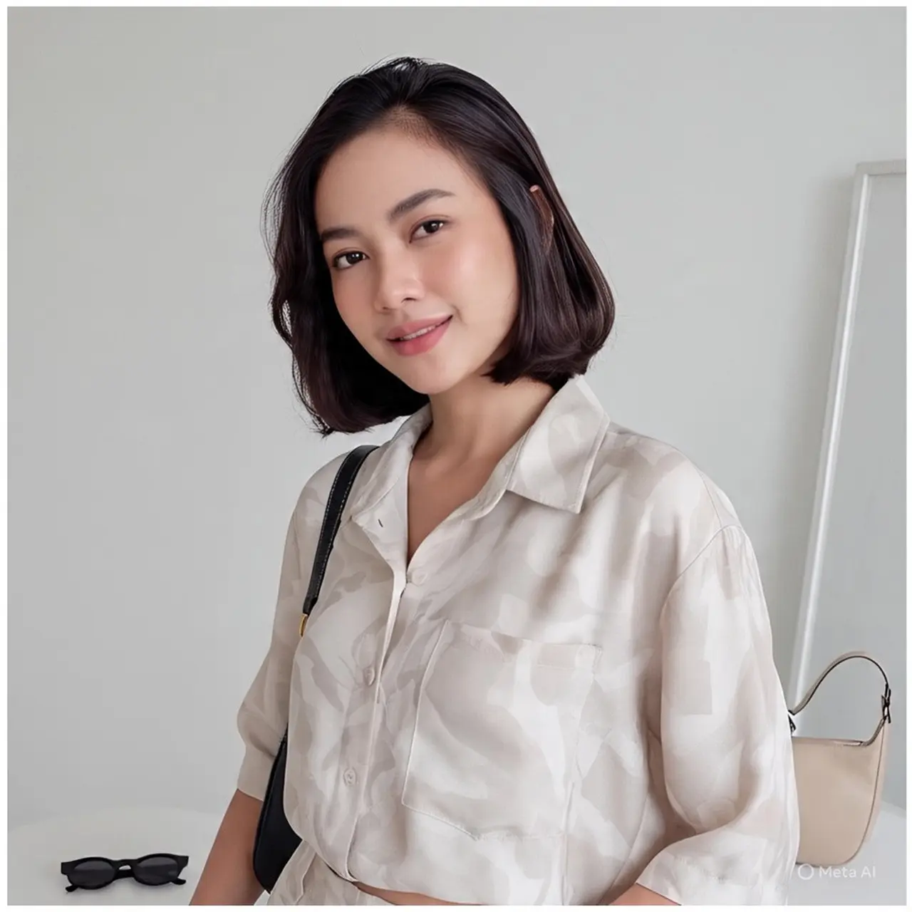 Gaya Rambut Lawas Hits Lagi, Ini 10 Inspirasi Look Retro Keren untuk ...