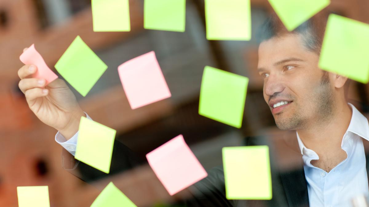 6 Hal yang Orang Produktif Lakukan Setiap Hari - Lifestyle Fimela.com