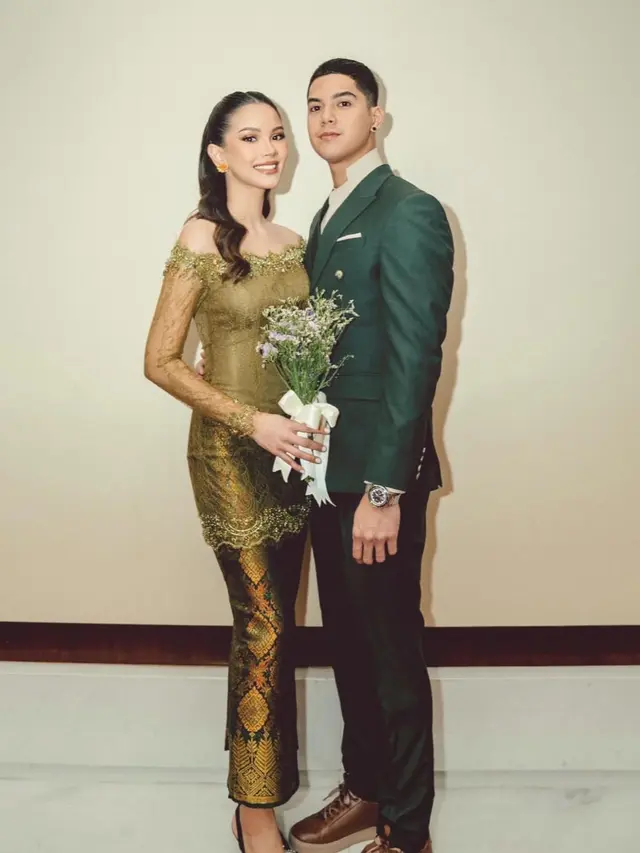 Kata Maia Estianty soal Hubungan Al Ghazali - Alyssa Daguise: Putus karena Istikharah, Balikan ...