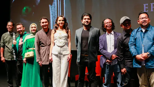 Mandra Sebut Kisah Soal Jadi Pocong Diangkat dari Cerita Nyata ...