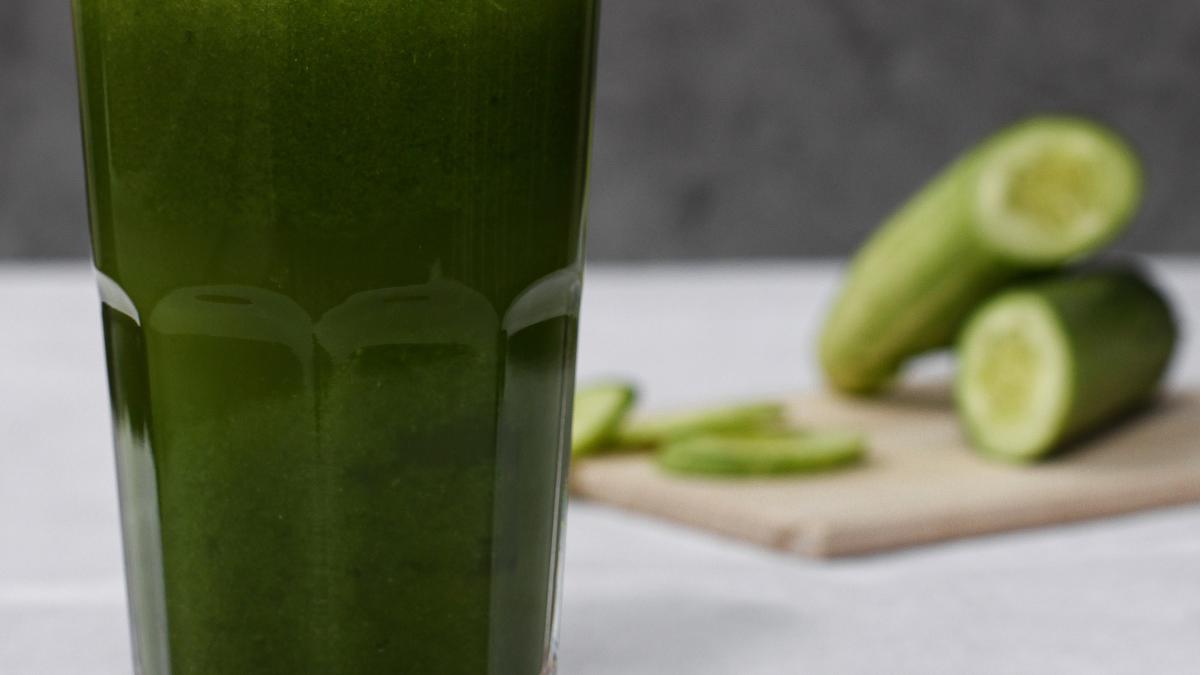 4 Manfaat Jus Sayuran untuk Tubuh Lebih Sehat