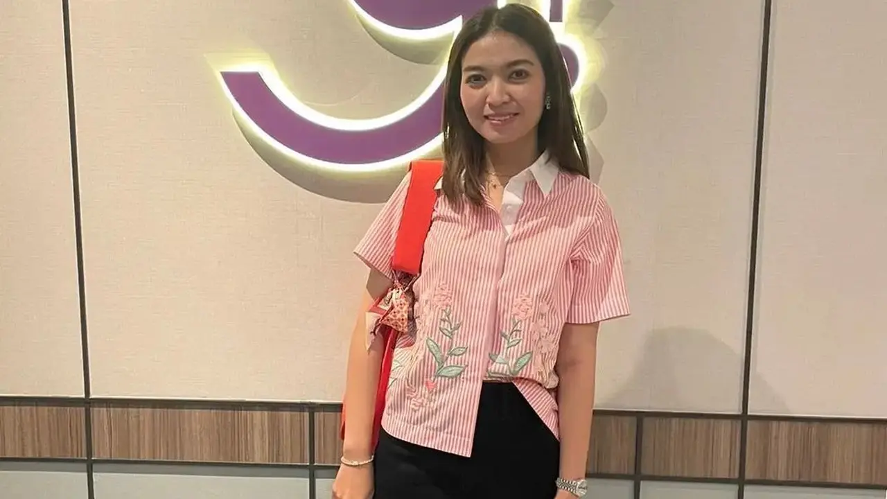 Fakta Menarik Selvi Ananda, Istri Gibran Rakabuming yang Ternyata ...