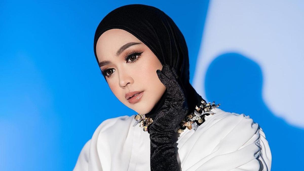 8 Potret Ria Ricis Makin Memesona di Usia 29 Tahun, Makin Bersyukur ...