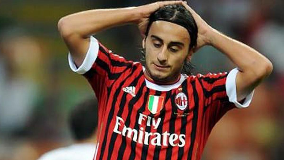 Aquilani, Dilema Liverpool - Bola Liputan6.com
