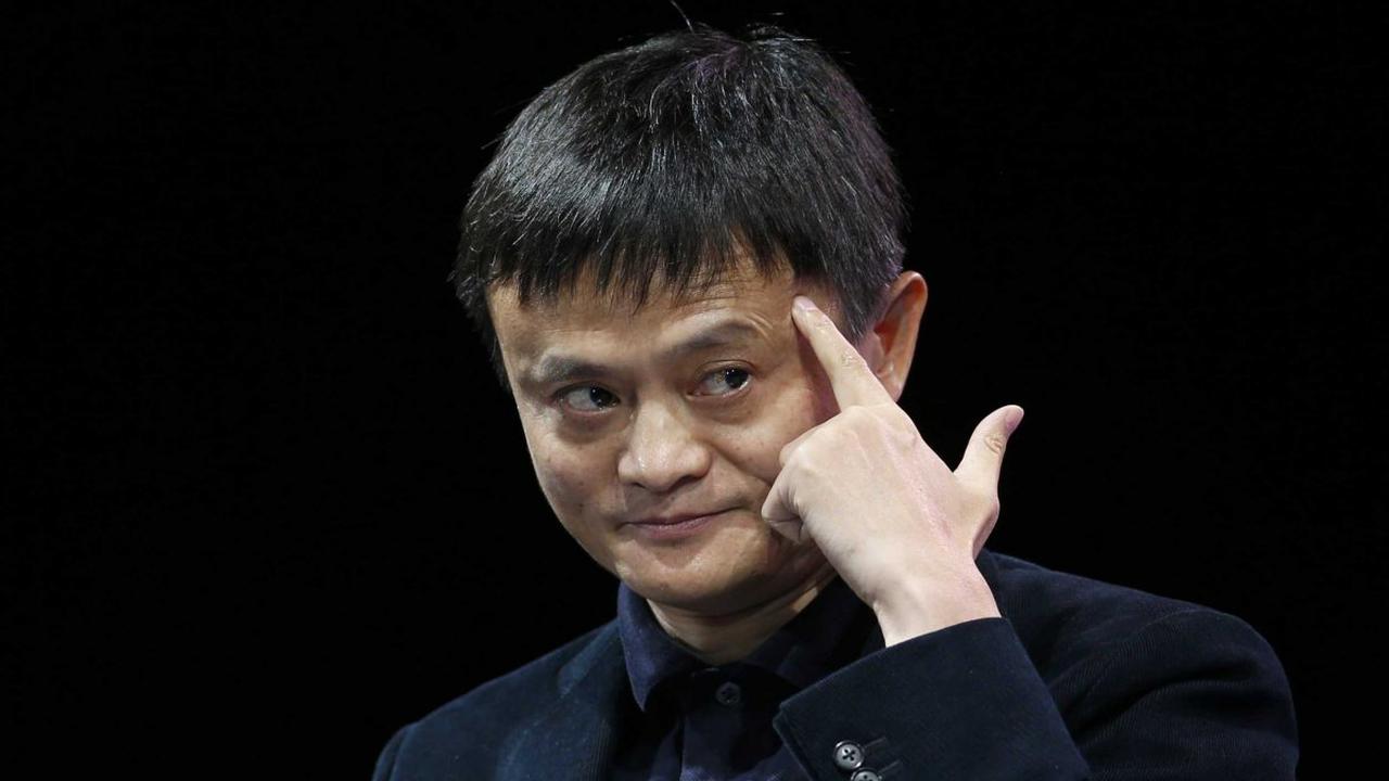 Tips Sukses Jack Ma: Peluang Harus Dijemput, Jangan Tunggu