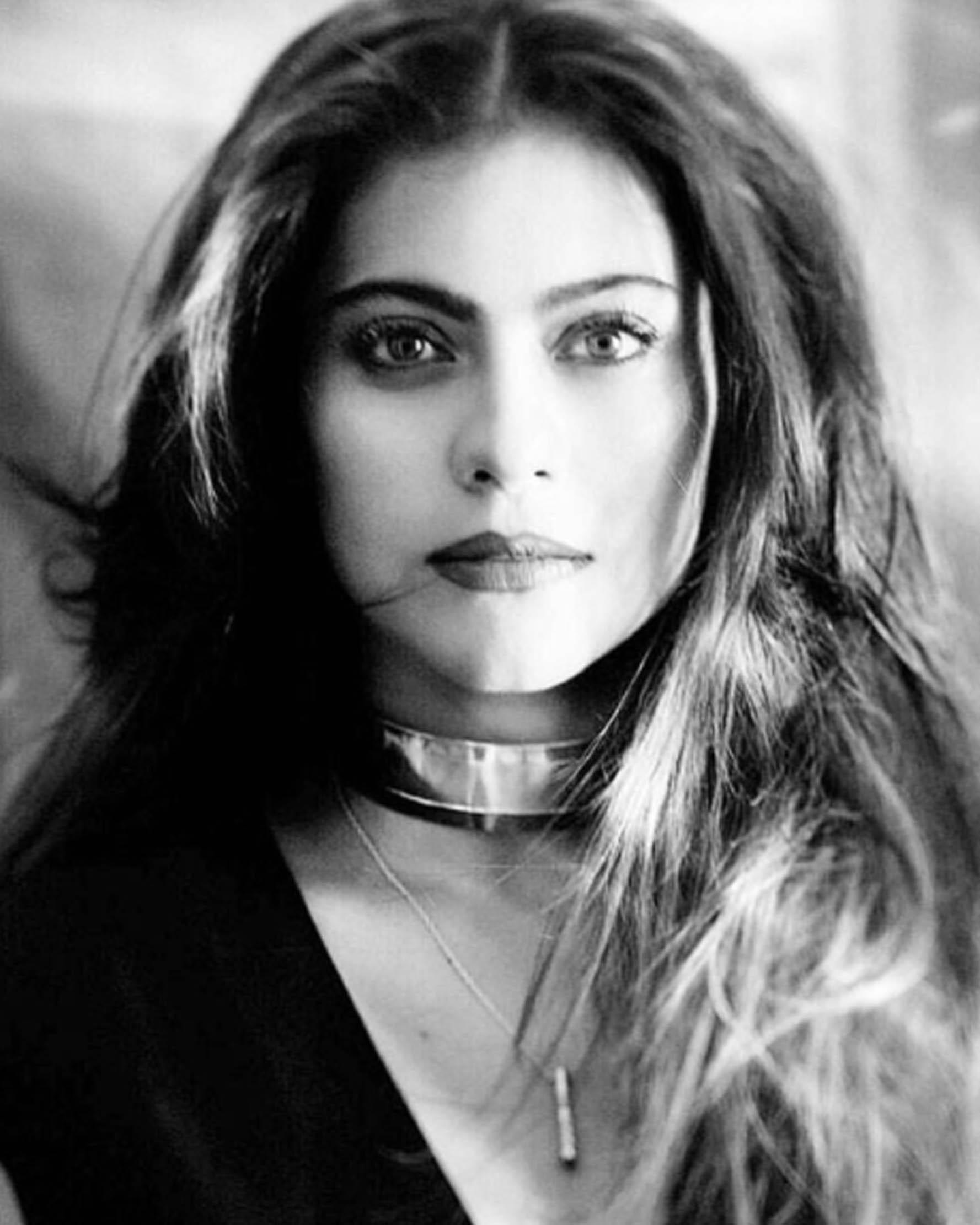 Kajol: Saya Belajar Sabar dari Anak - ShowBiz Liputan6.com