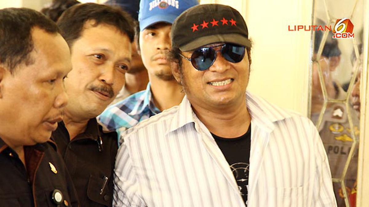 Keluarga Minta John Kei Diizinkan Melayat Tito - News Liputan6.com