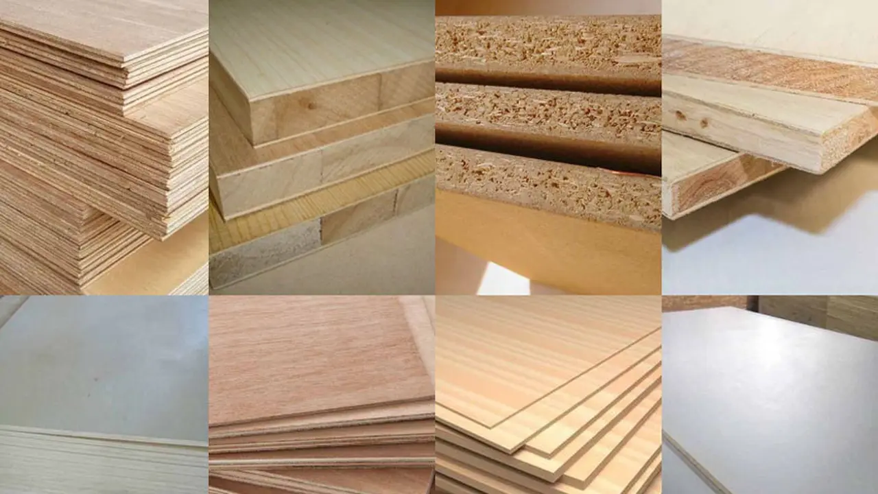 Daftar Harga Triplek Terbaru 2021 Lengkap dari Berbagai Jenis dan ...