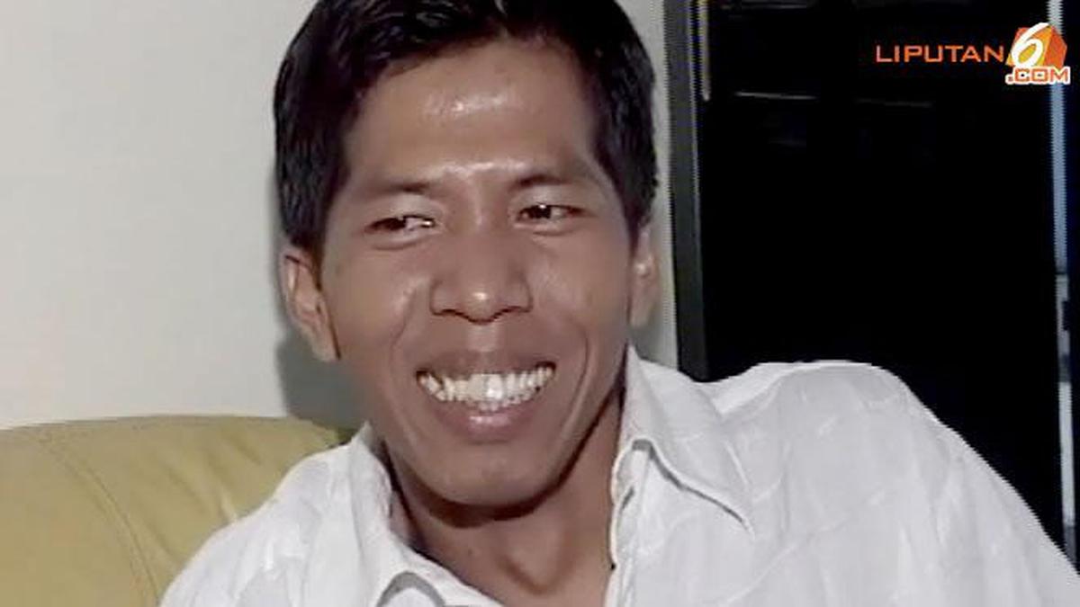 Kiwil Ultimatum Uus untuk Minta Maaf pada Habib Rizieq - ShowBiz ...