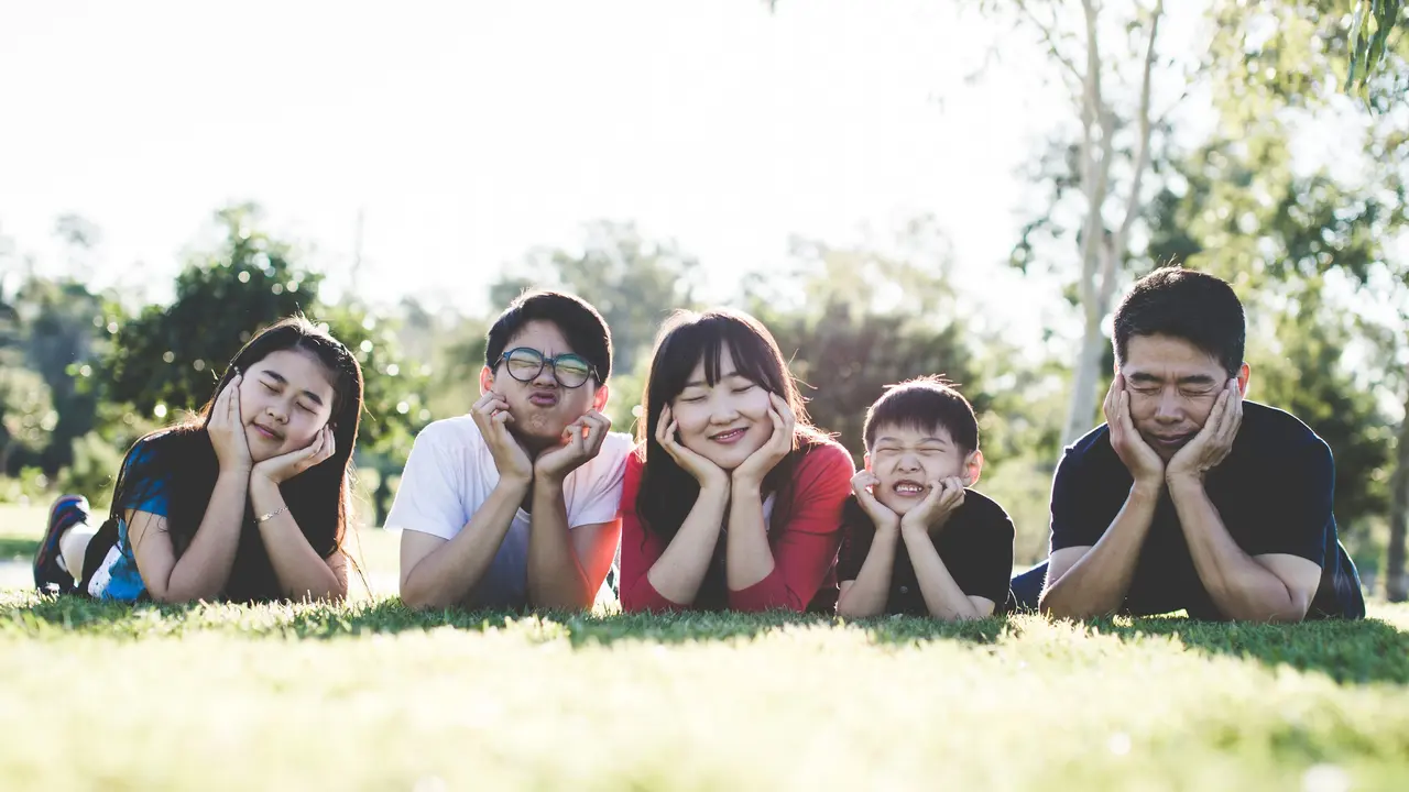 Ciri-Ciri Ras Malayan Mongoloid dan Daerah-Daerahnya, Termasuk ...