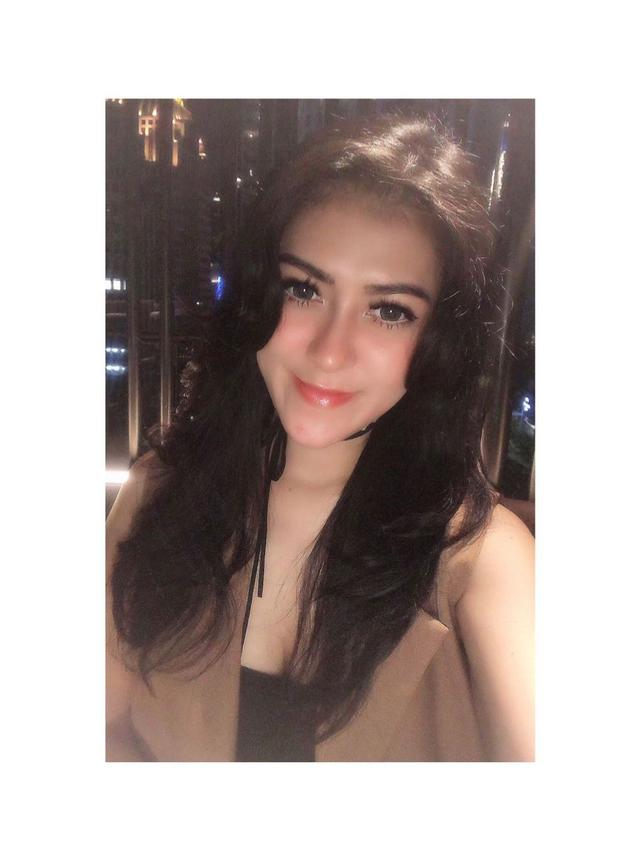 7 Potret Ade Bunga Niari, Mantan Istri Andika Mahesa yang Makin Menawan