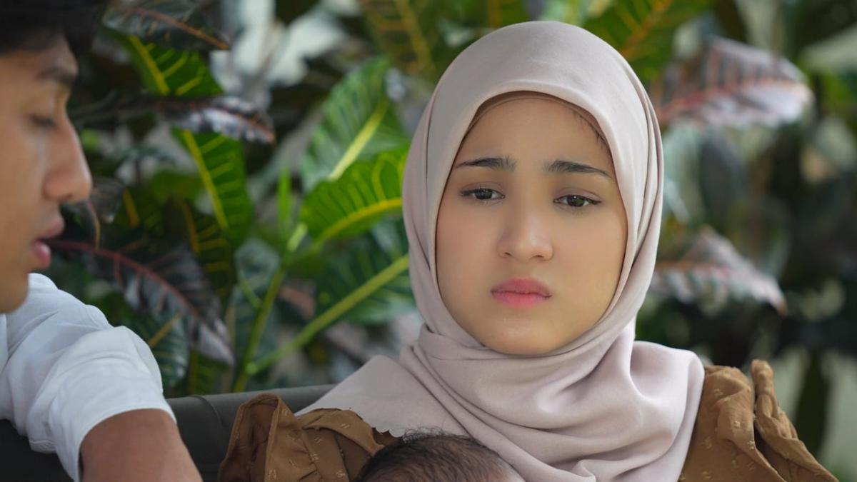 Saksikan Sinetron Tajwid Cinta Episode Kamis 4 Mei 2023 Pukul 16.30 WIB Via Live Streaming SCTV ...