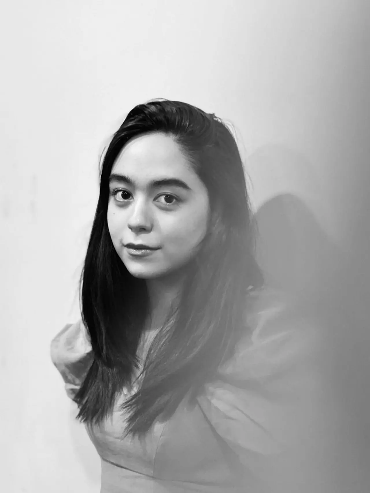 Yasamin Jasem Bocorkan Tokoh Rahayu di Film Khanzab: Ayahnya Dukun ...