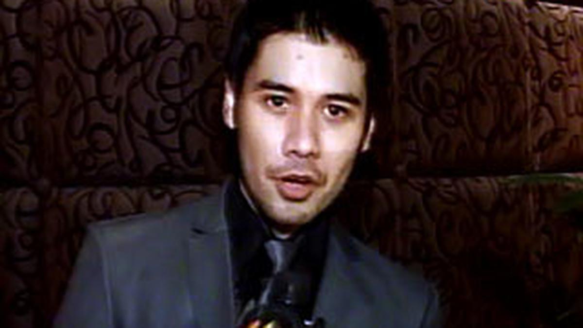 Chiko Jericho Promosikan Diri - ShowBiz Liputan6.com