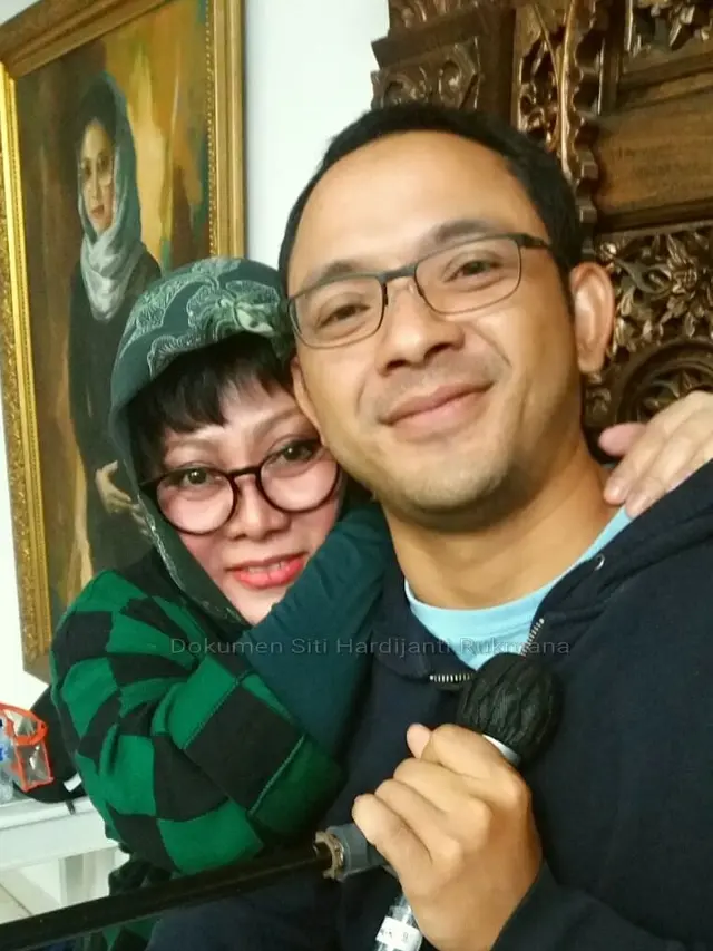 Potret Tampan dan Cantik Cucu-cucu Mantan Presiden Soeharto, Penerus Keluarga Cendana dengan ...