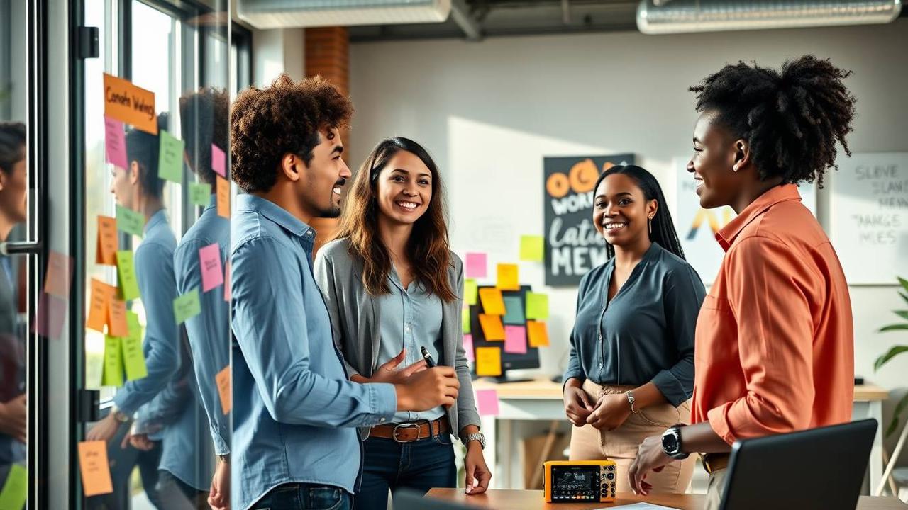 350 Quote Inovasi untuk Memotivasi Kreativitas dan Perubahan