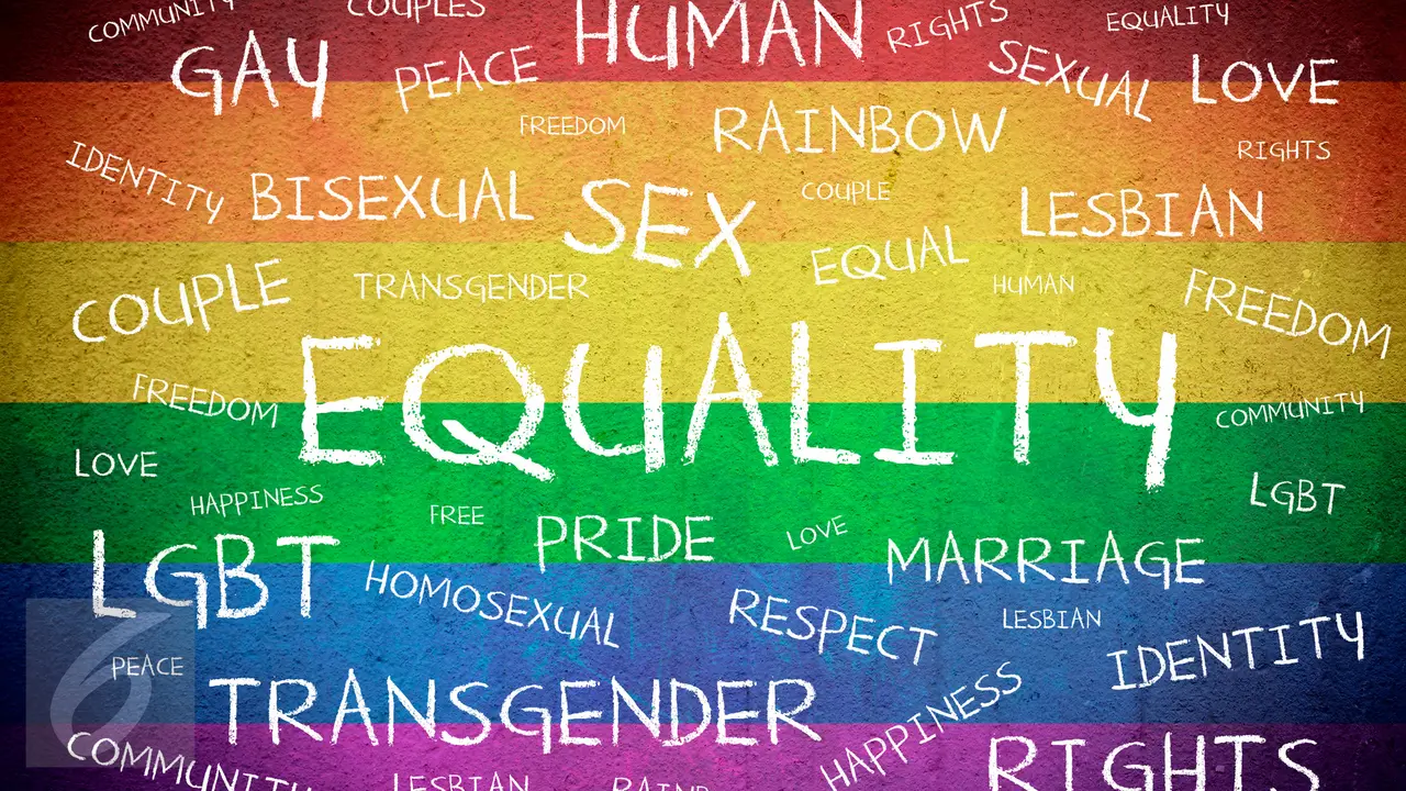 Pemkot Bandung Siap Susun Naskah Akademik Perda Larangan LGBT ...