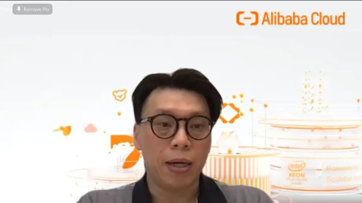 Berita Alibaba Cloud Indonesia Fokus Kembangkan Talenta Digital Hari ...