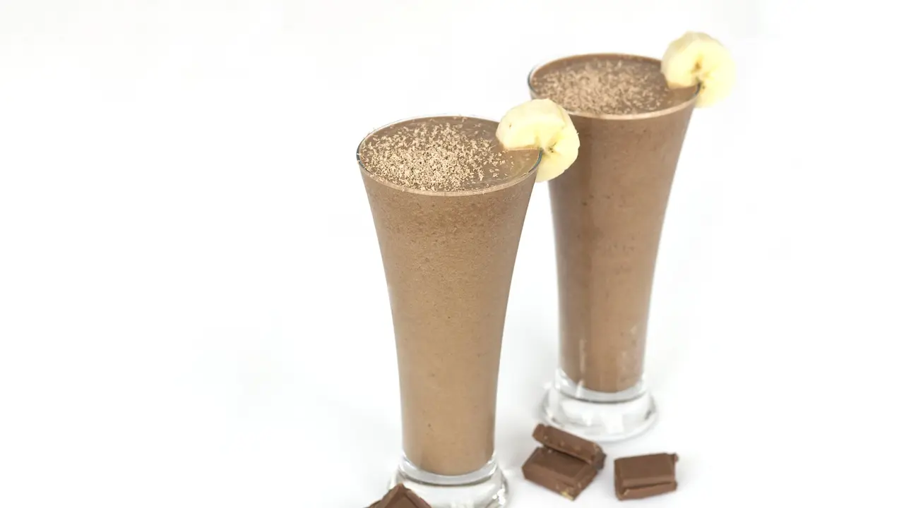 6 Resep Minuman Coklat yang Mudah Dibuat, Enak dan Kekinian - Hot ...