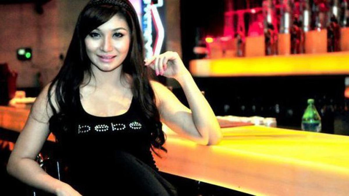 Pacar Baby Margaretha Jatuh Cinta dengan Indonesia - Entertainment ...