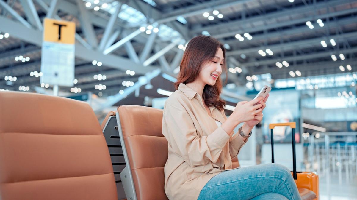 Mengenal Boarding dalam Penerbangan, Proses, dan Hal yang Perlu ...