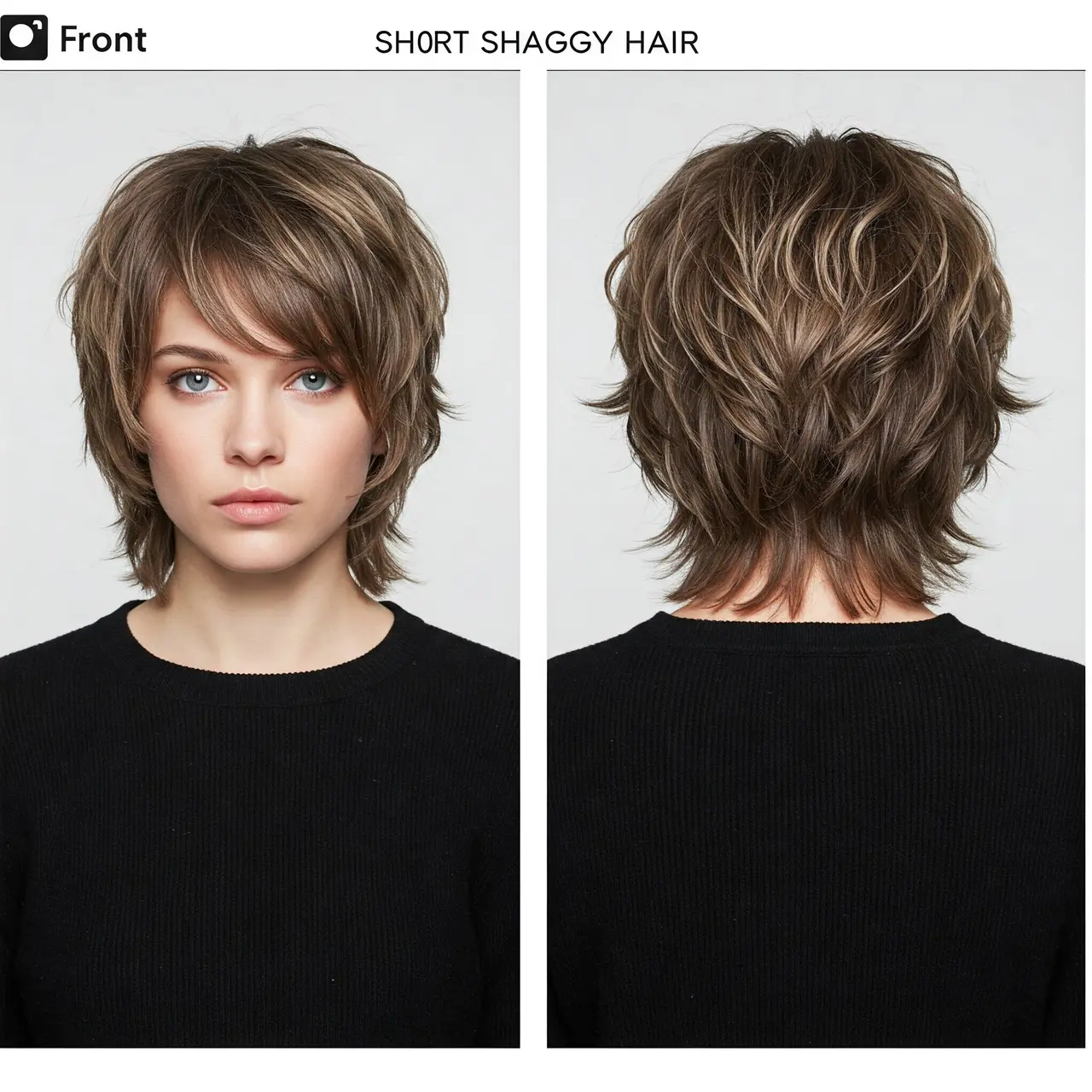 7 Rekomendasi Potongan Rambut Wanita Tren 2025: Tampil dengan Gaya ...