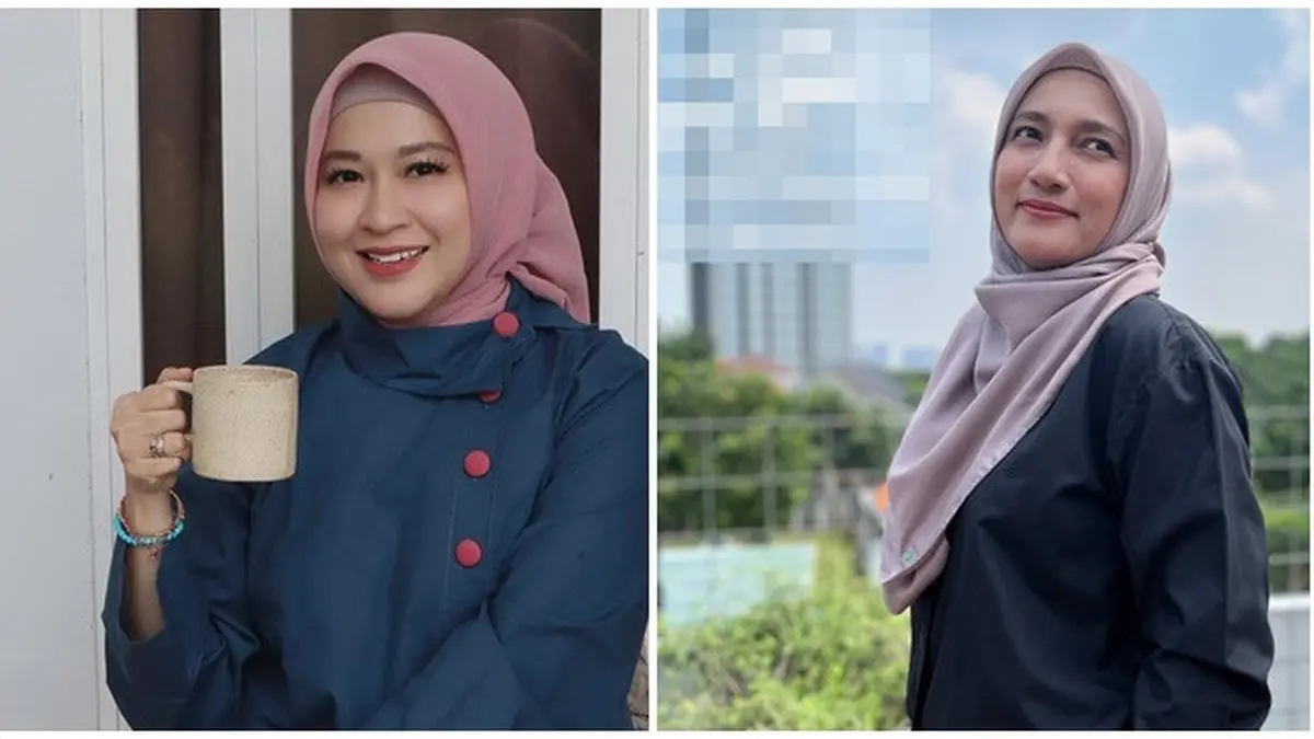 Berita mantan istri ahmad dhani Hari Ini - Kabar Terbaru Terkini ...