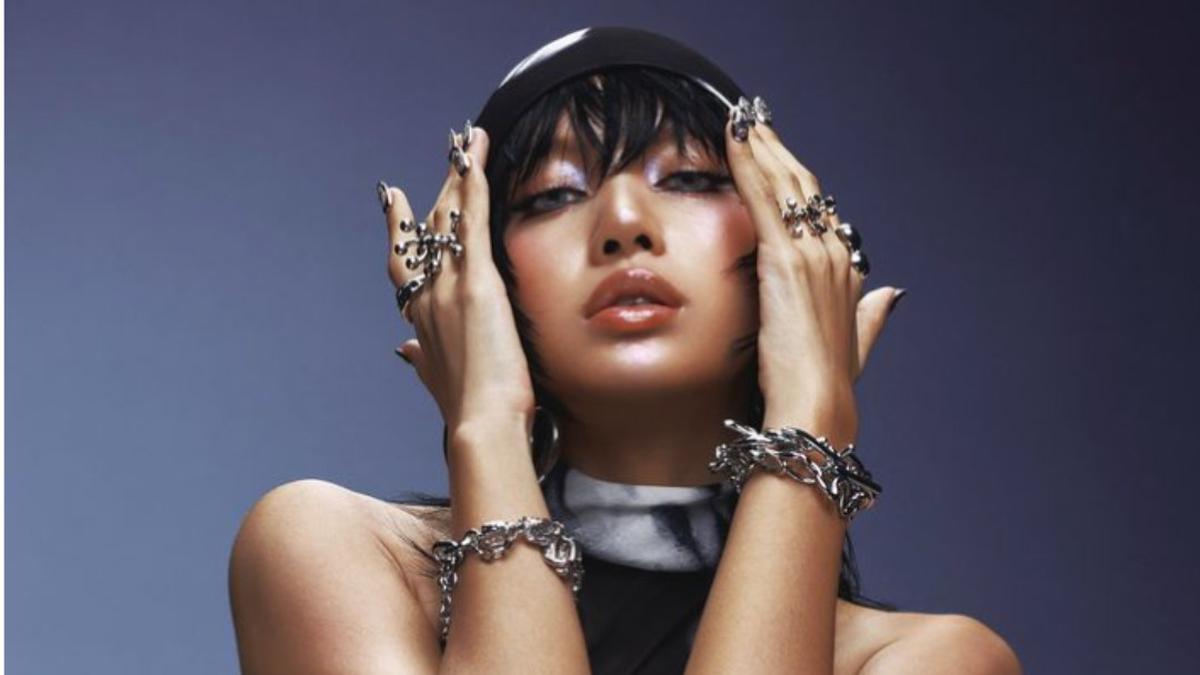 Tak hanya Fanmeet Biasa, Lisa Blackpink akan Gelar Konser Eksklusif ...