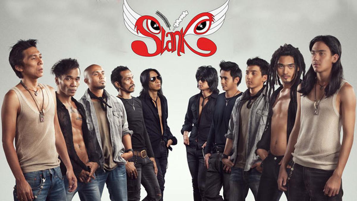 Film Slank Ditonton Jokowi, Bimbim: Dia Anak Metal Juga - ShowBiz ...