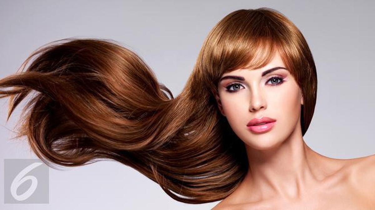 Saatnya Tata Rambut Lebih Sempurna di Hair Expo Indonesia