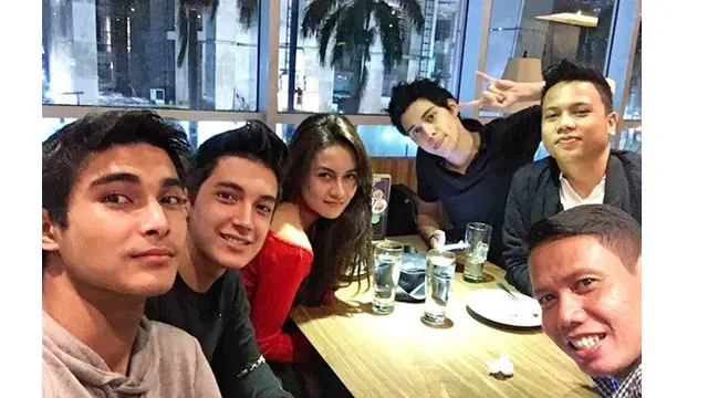 Kerap Berperan Antagonis, Ini 7 Pesona Aktris Elsya Syarif - Hot ...