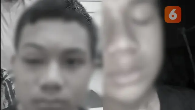 Oknum Polisi di Sulsel Diduga Aniaya Remaja Hingga Mimisan dan Babak Belur - Regional Liputan6.com