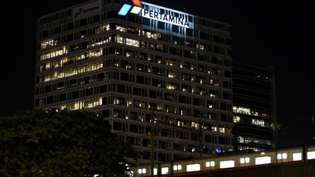 Pertamina Setor Rp 401,73 Triliun ke Negara sepanjang 2024